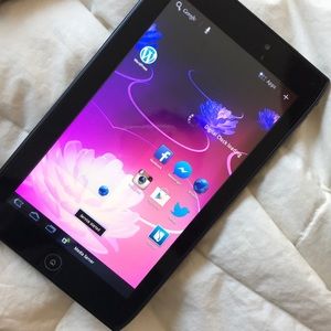 Other | Acer Tablet Model A10 8gb | Poshmark